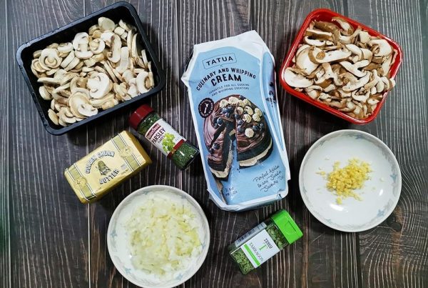 Hot Pot Ingredients from Steamboat Delivery SG | Easy Travel Recipes